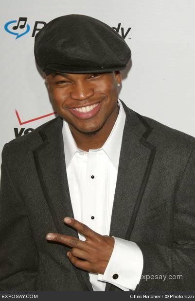 Música Inglesa: Ne- Yo